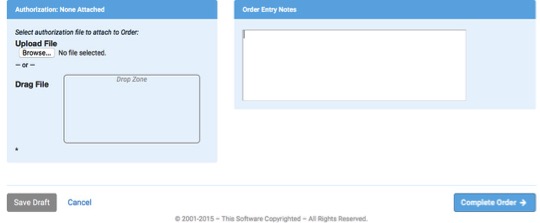 Ordering A Background Check – ProScreening